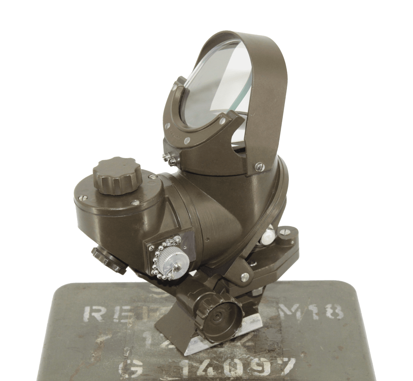 M18 SIGHT - Military Classic Memorabilia