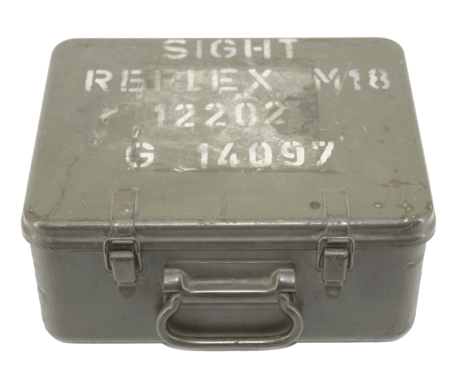 M18 SIGHT - Military Classic Memorabilia
