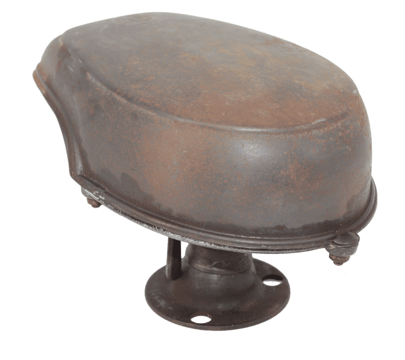 NOTEK BLACK OUT headlight - Military Classic Memorabilia