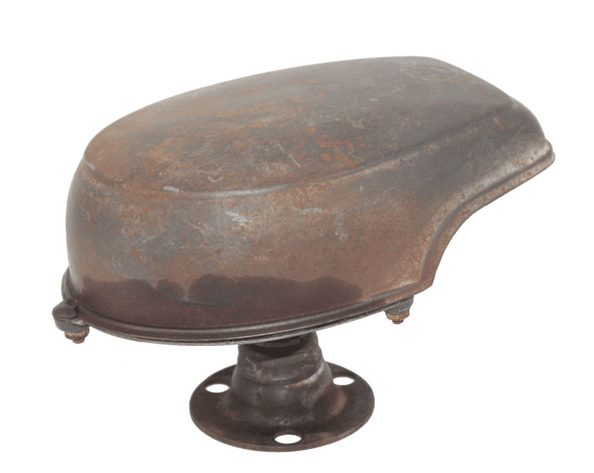 NOTEK BLACK OUT headlight - Military Classic Memorabilia