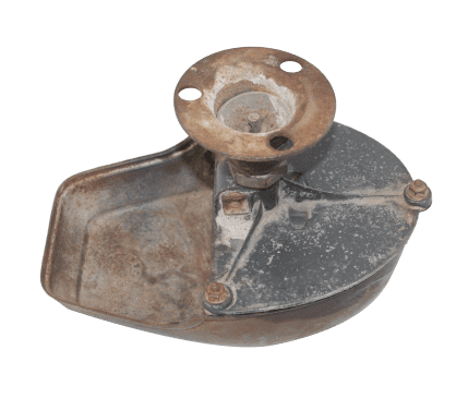 NOTEK BLACK OUT headlight - Military Classic Memorabilia