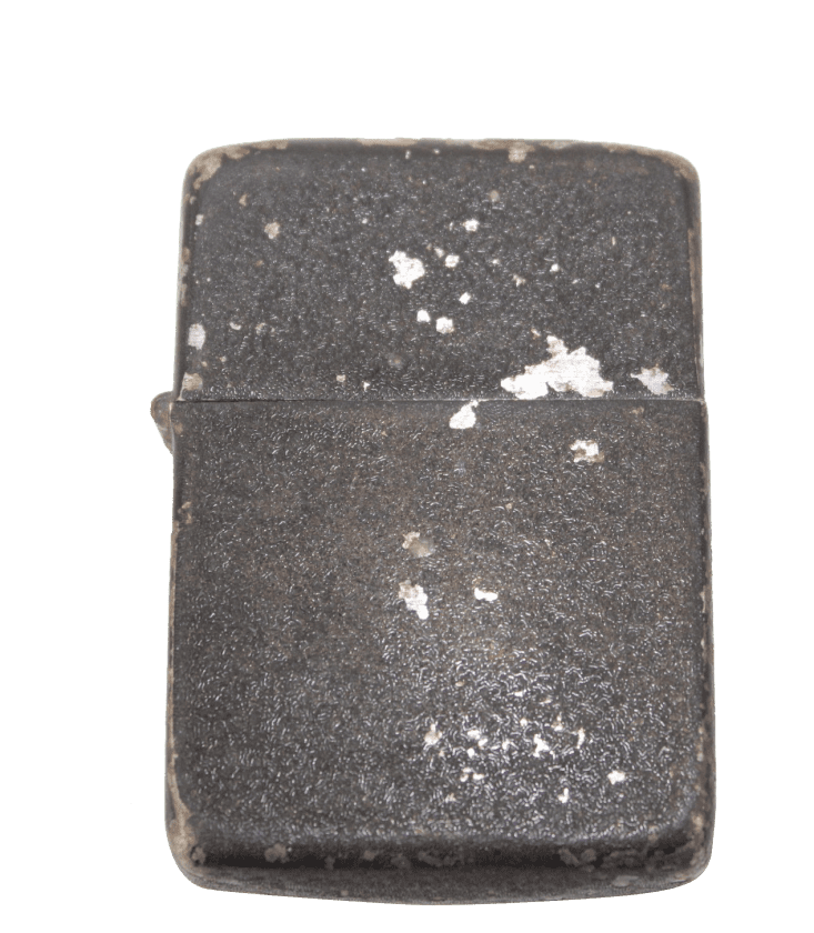 LIGHTER “ZIPPO” US ARMY - Military Classic Memorabilia