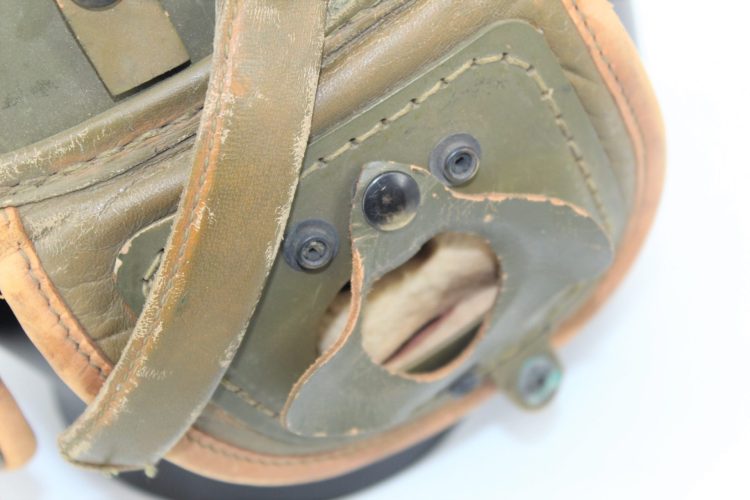 US Tank Helmet - RAWLINGS - Military Classic Memorabilia