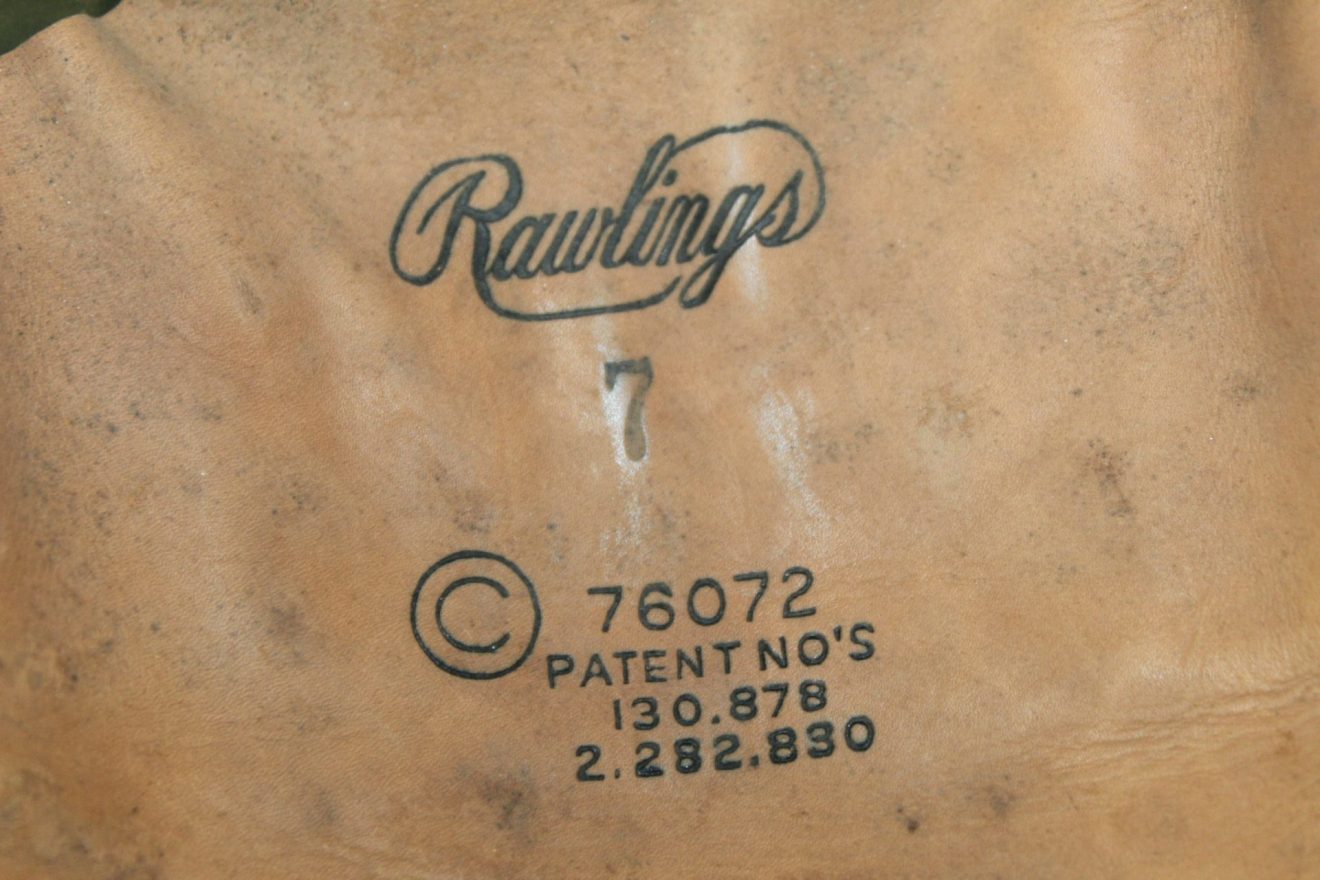 US Tank Helmet - RAWLINGS - Military Classic Memorabilia