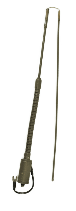 ANTENNE "fouet" AN-130 pour radio BC-1000 - Military Classic Memorabilia