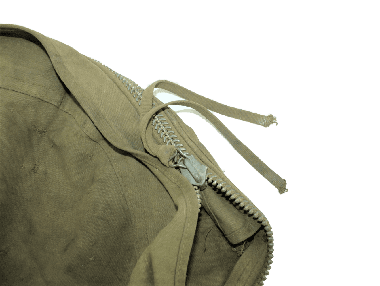 CAL.30 US MACHINE GUN COVER - Military Classic Memorabilia