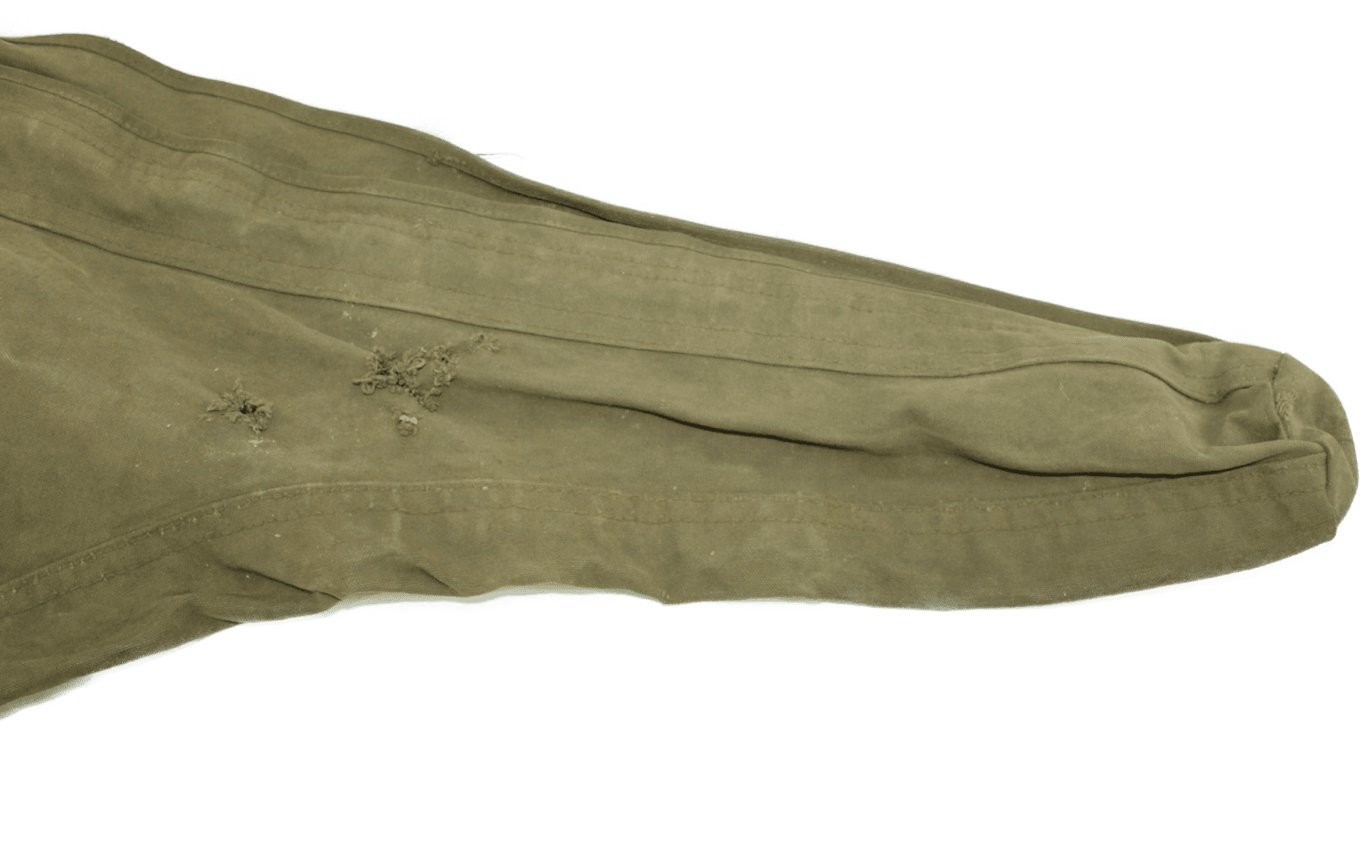 CAL.30 US MACHINE GUN COVER - Military Classic Memorabilia