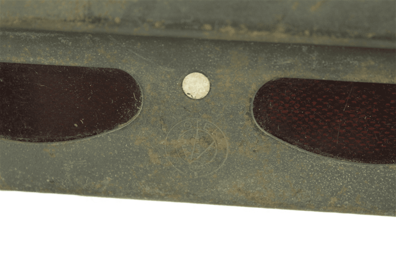 NOTEK REAR HEADLIGHT - Military Classic Memorabilia