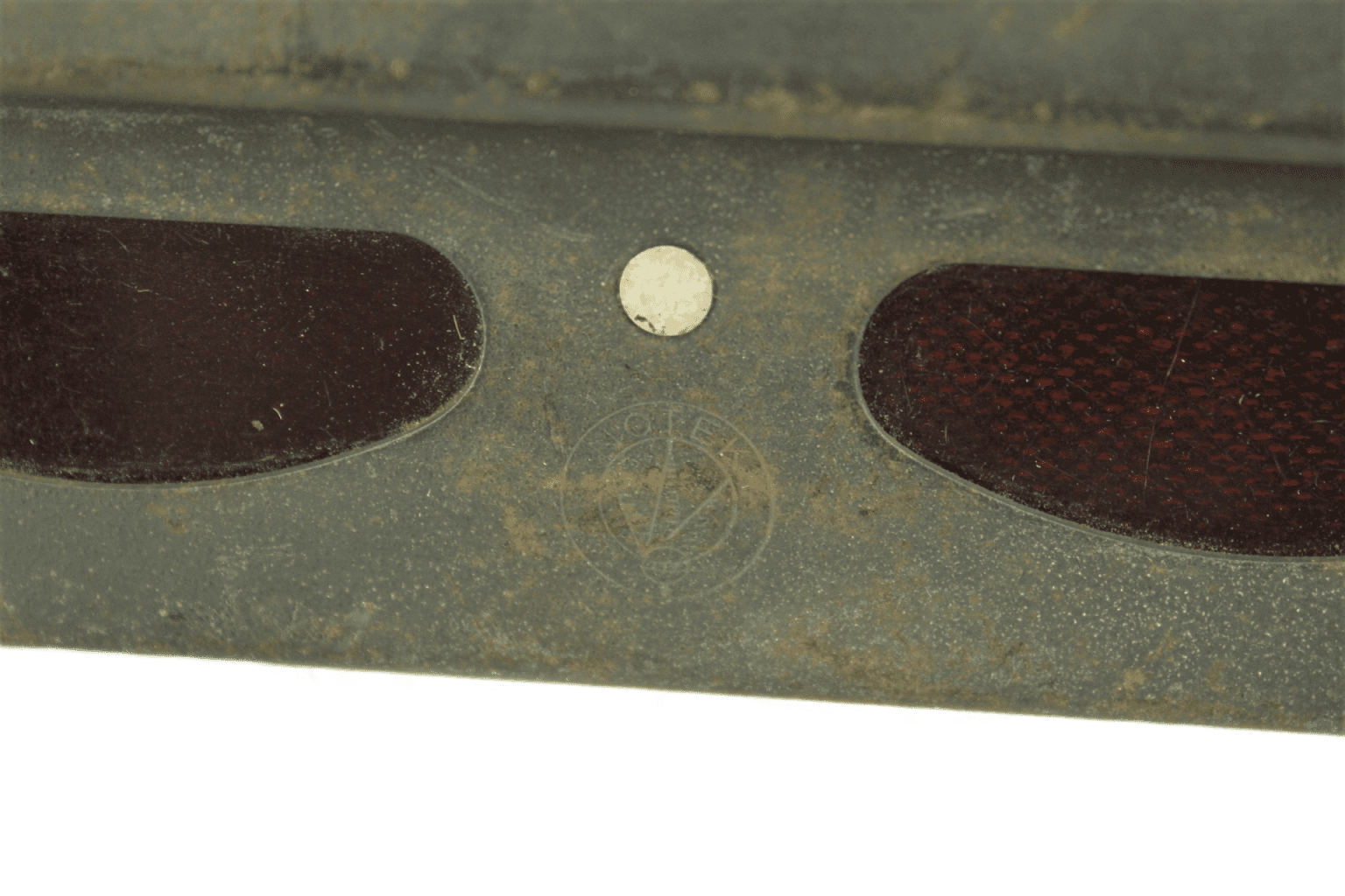 NOTEK REAR HEADLIGHT - Military Classic Memorabilia