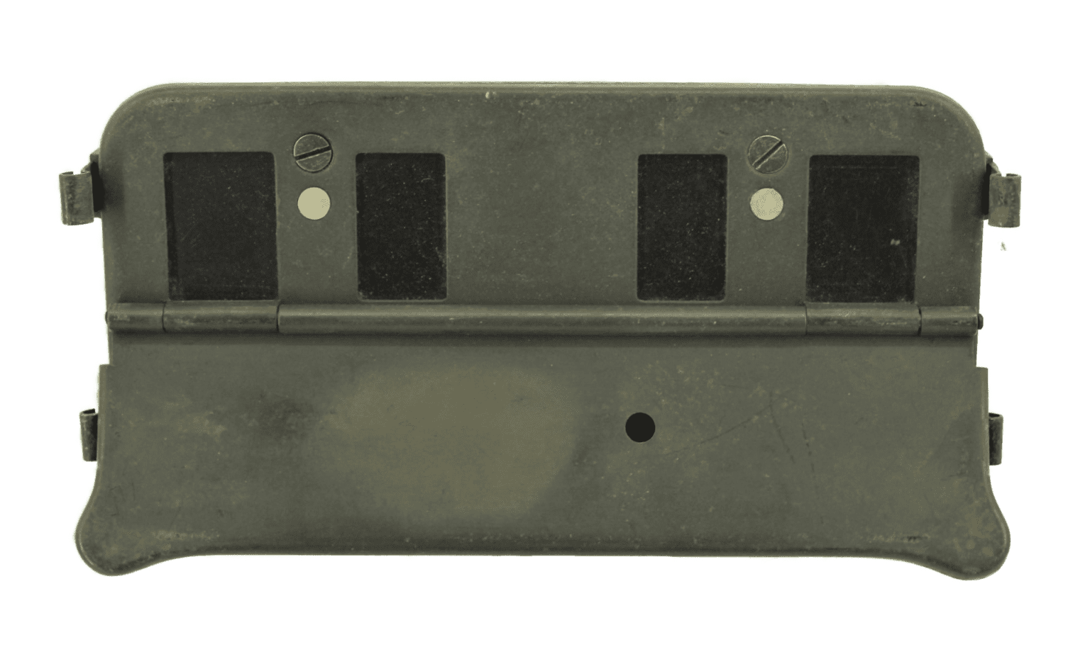 NOTEK REAR HEADLIGHT - Military Classic Memorabilia