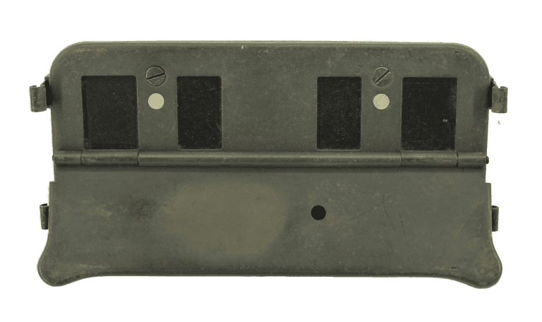 FEUX ARRIERE NOTEK - Military Classic Memorabilia