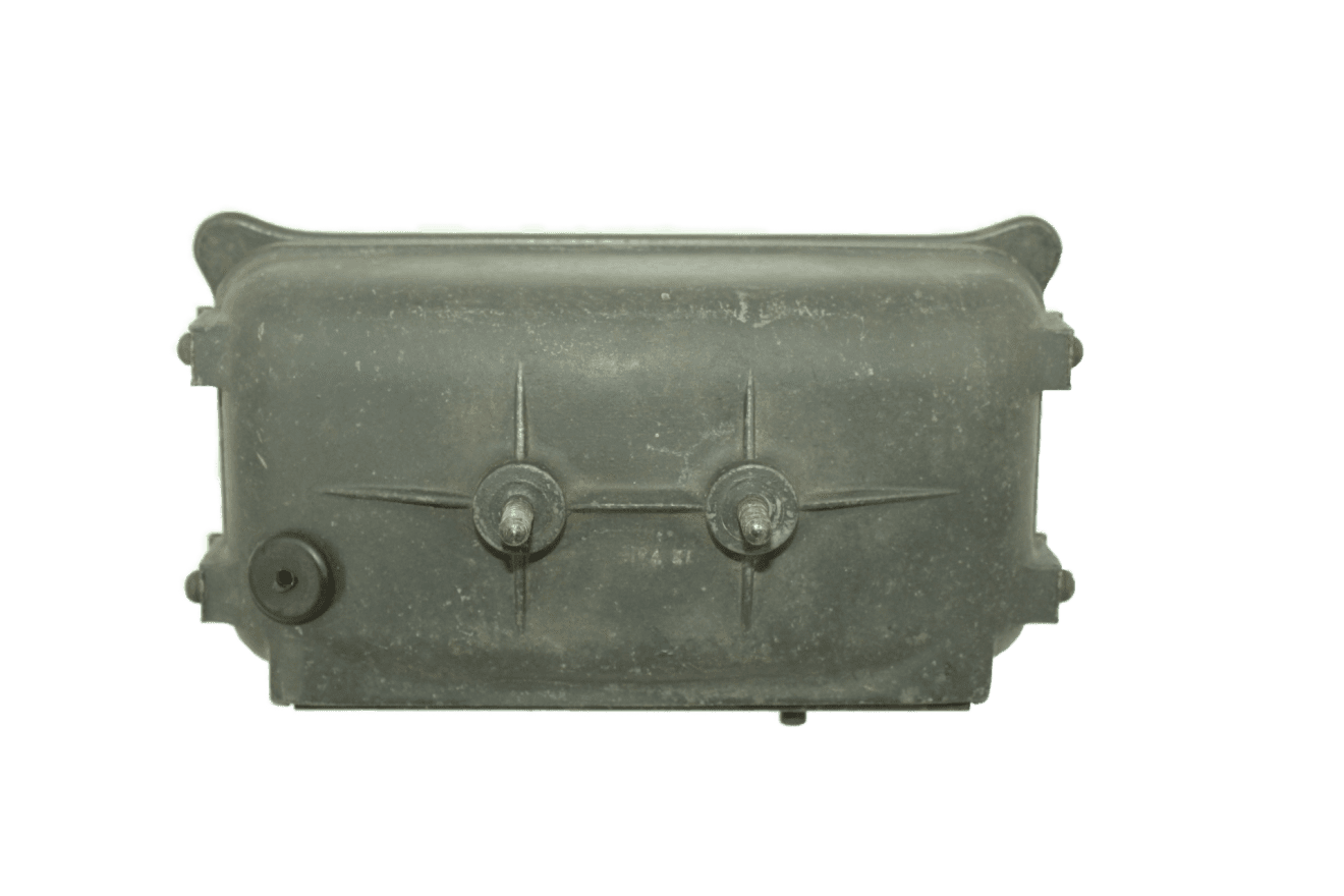 NOTEK REAR HEADLIGHT - Military Classic Memorabilia