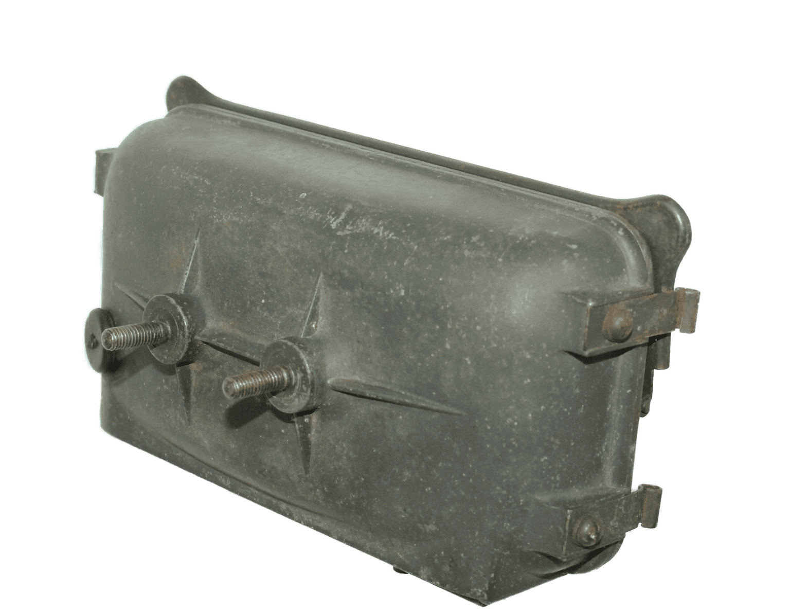 NOTEK REAR HEADLIGHT - Military Classic Memorabilia