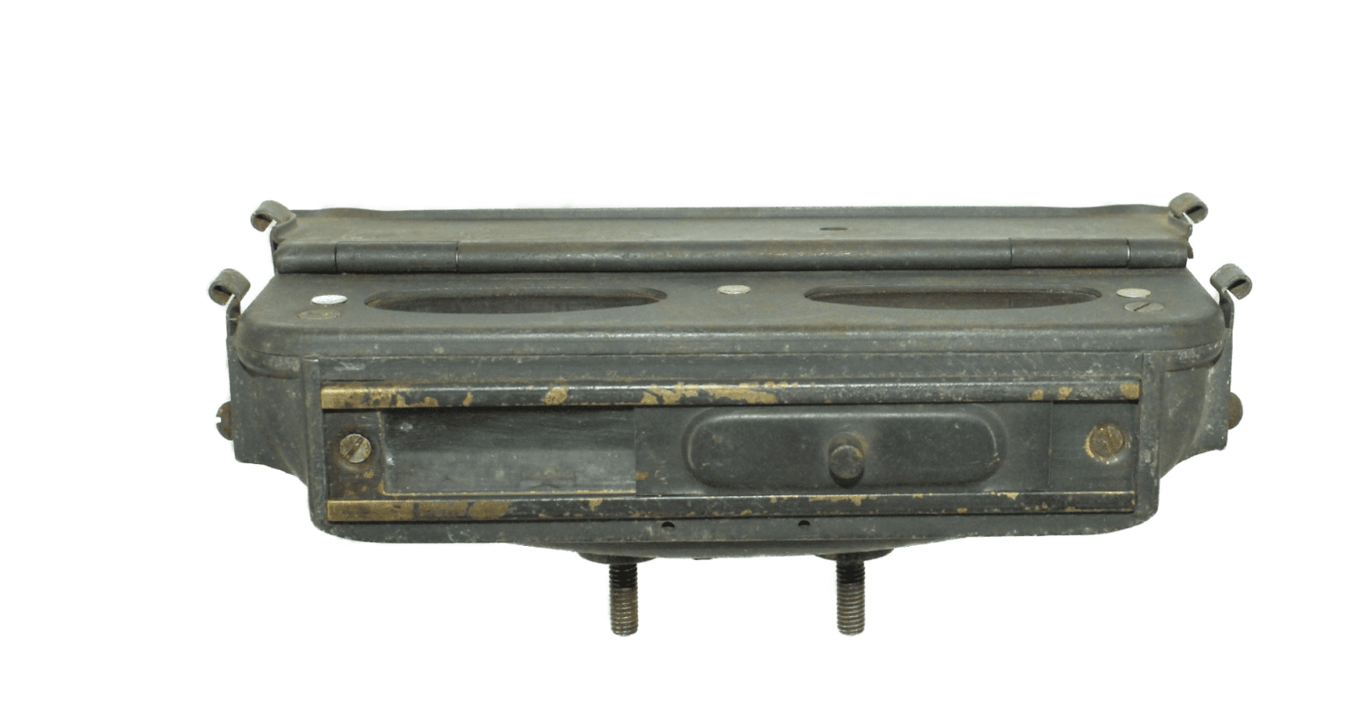 NOTEK REAR HEADLIGHT - Military Classic Memorabilia