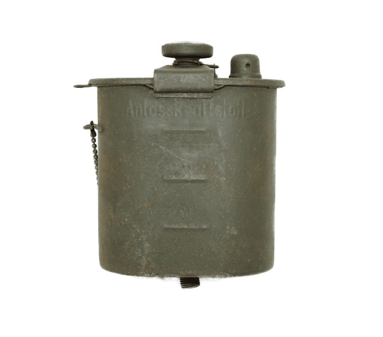 Cold start tank Kubelwagen & Schwimmwagen - Military Classic Memorabilia