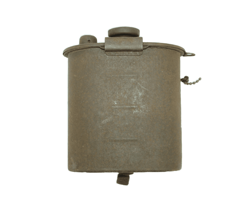 Cold start tank Kubelwagen & Schwimmwagen - Military Classic Memorabilia