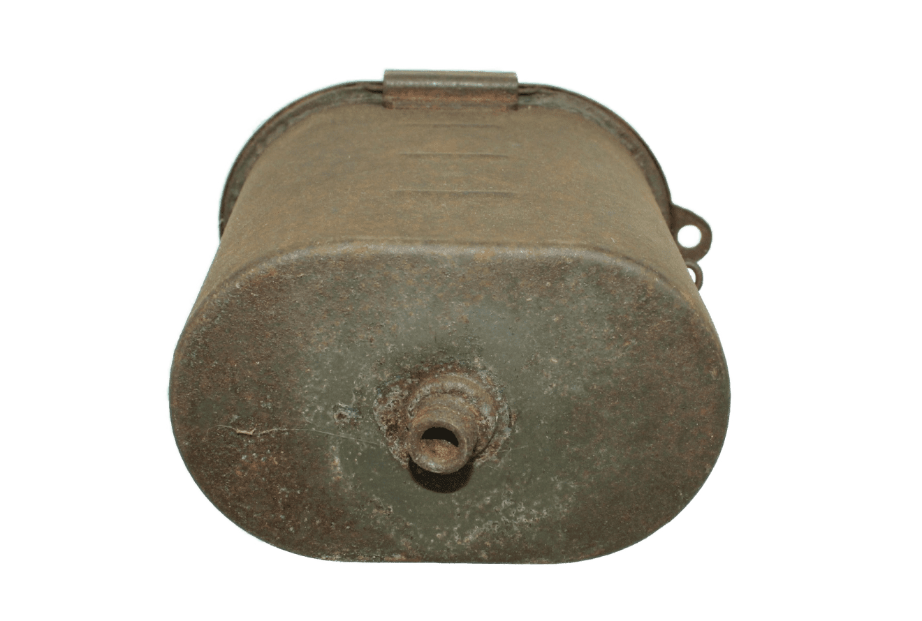 Cold start tank Kubelwagen & Schwimmwagen - Military Classic Memorabilia