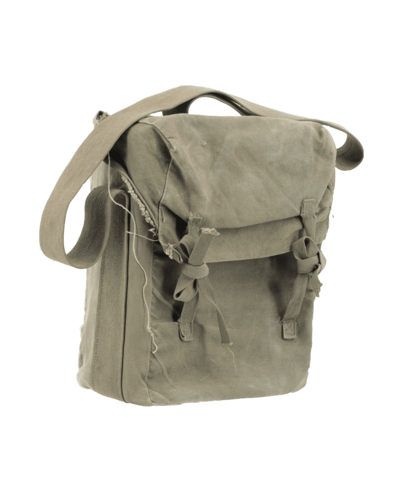 DEMOLITION BAG US CORPS ENGINEERS - Military Classic Memorabilia