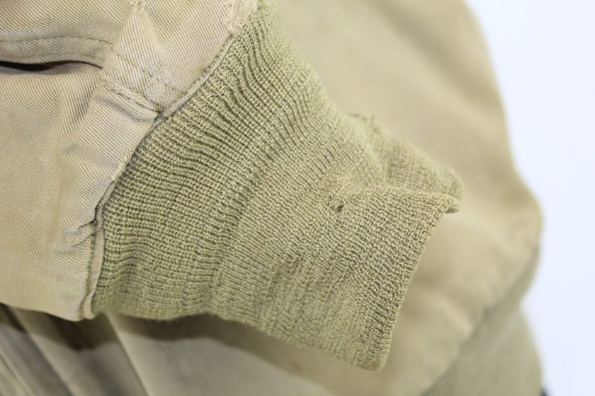 US TANK JACKET - Military Classic Memorabilia