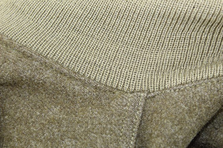 US TANK JACKET - Military Classic Memorabilia