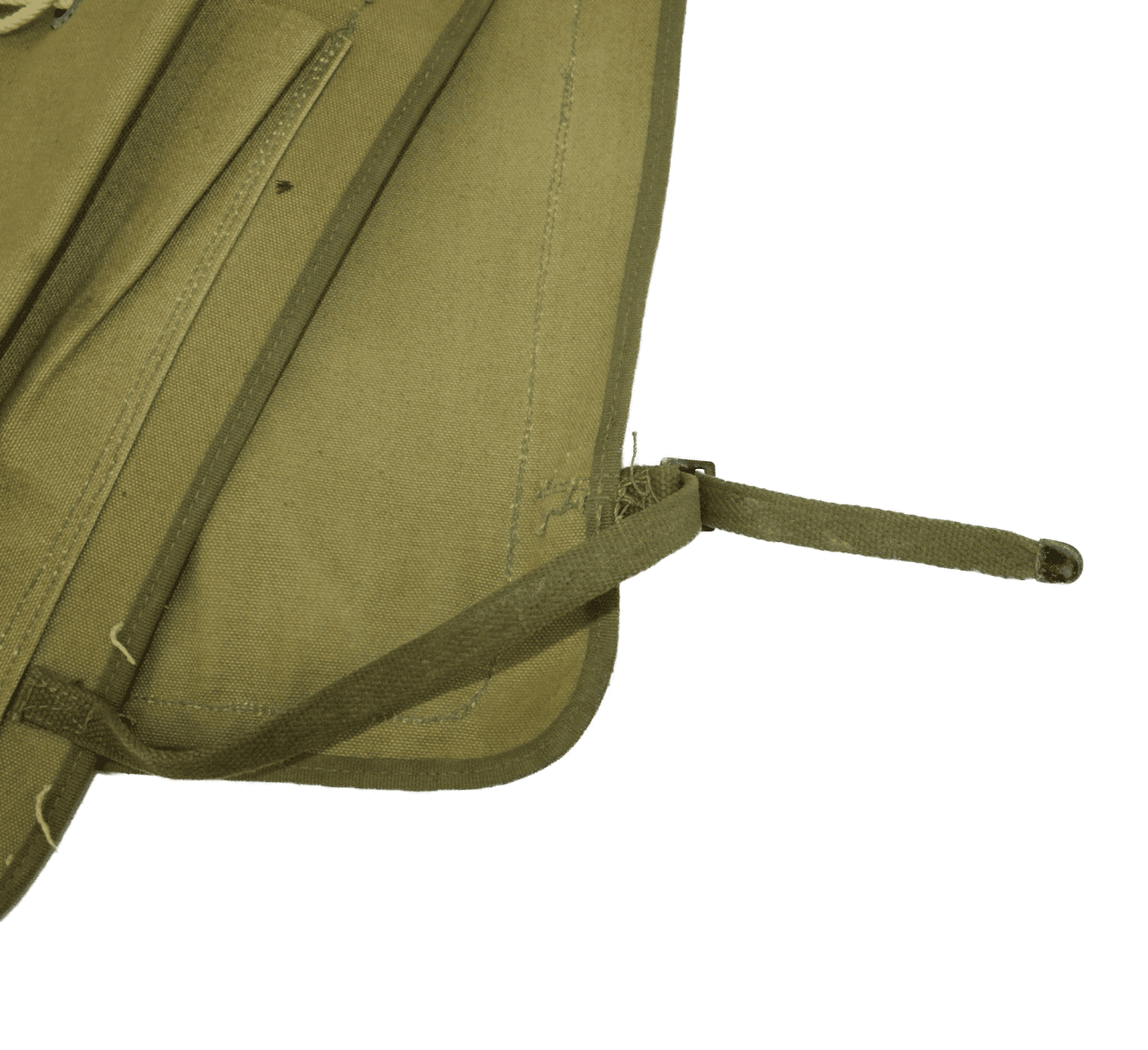 AMMUNITION BAG M2 US ARMY - Military Classic Memorabilia