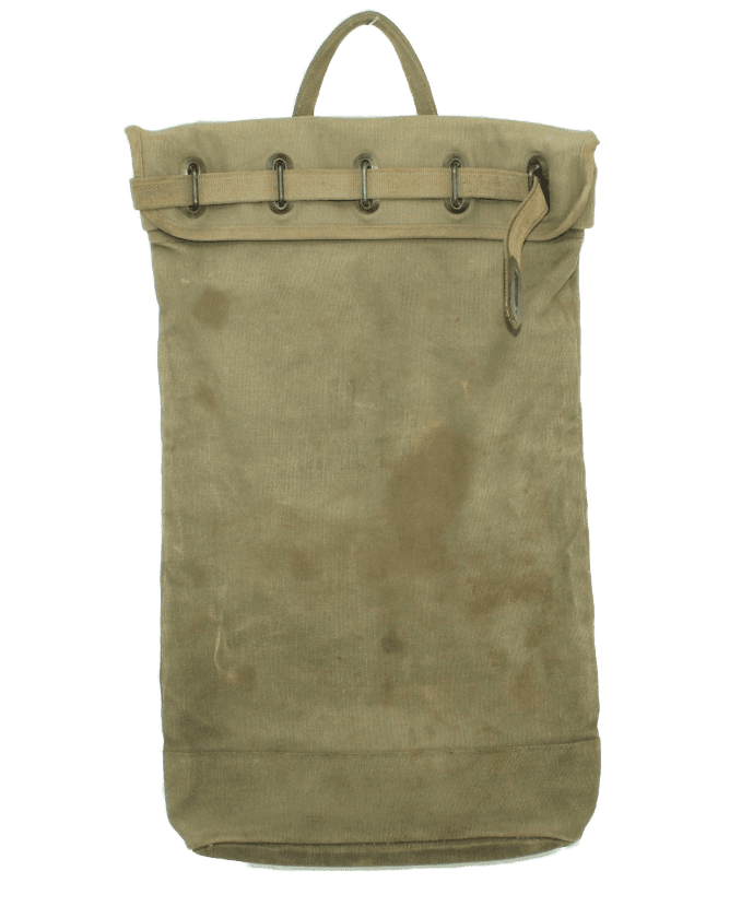 US MAIL BAG - 1944 - Military Classic Memorabilia