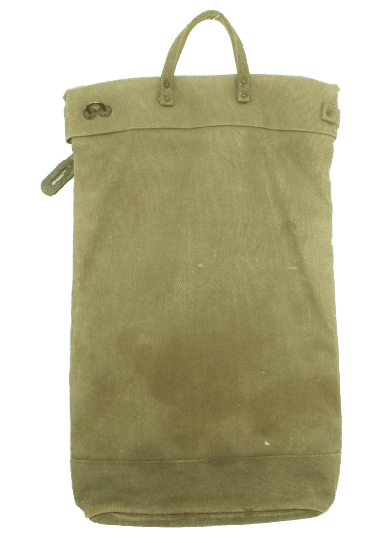 Us Mail Bag 1944 Military Classic Memorabilia