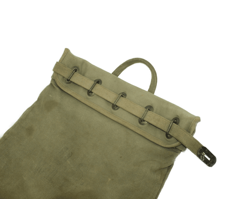 US MAIL BAG - 1944 - Military Classic Memorabilia