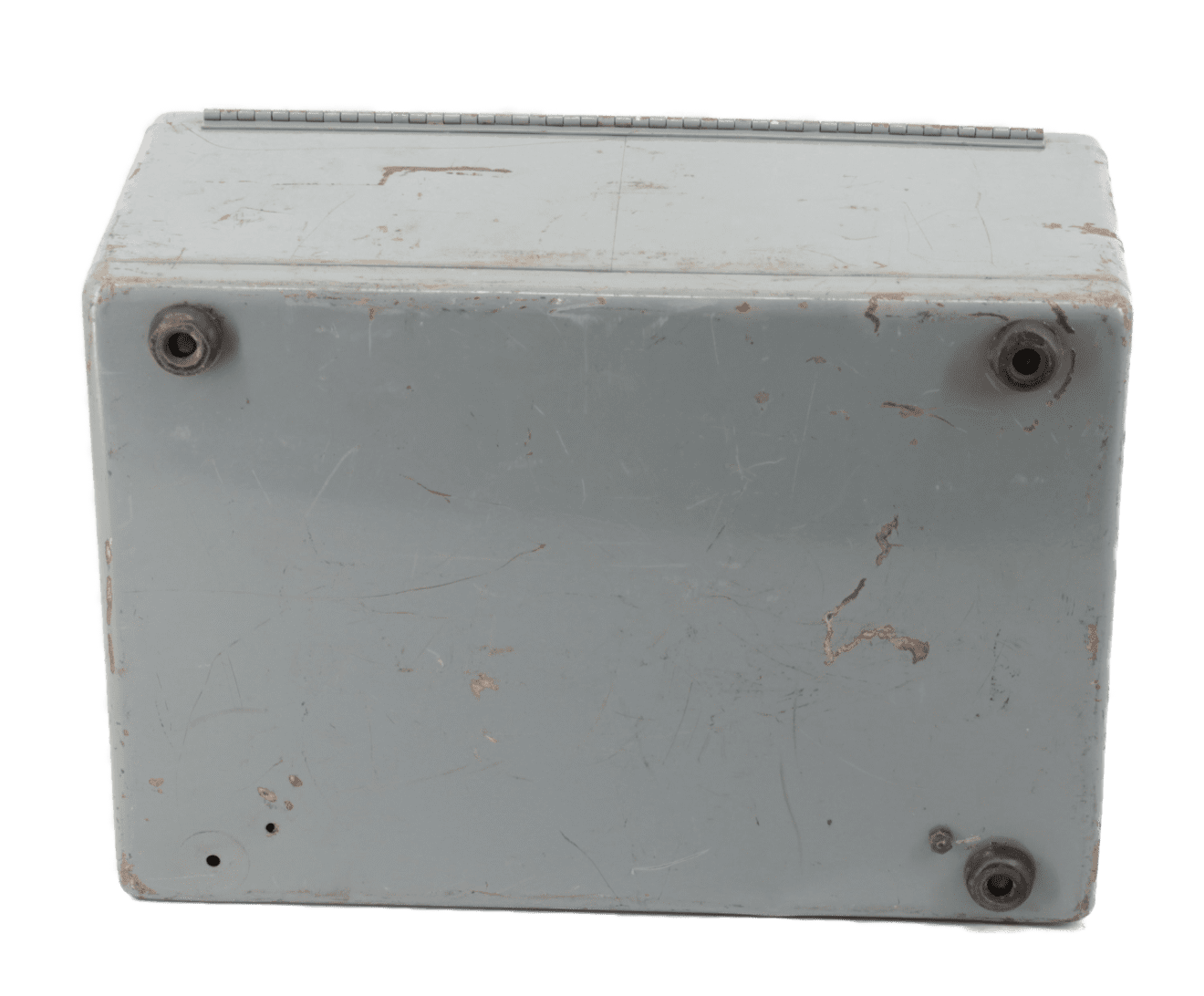 IGNITION CIRCUIT TEST CASE MODEL M-1 - Military Classic Memorabilia