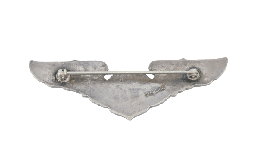 USAAF NAVIGATOR / OBSERVER BADGE - Military Classic Memorabilia