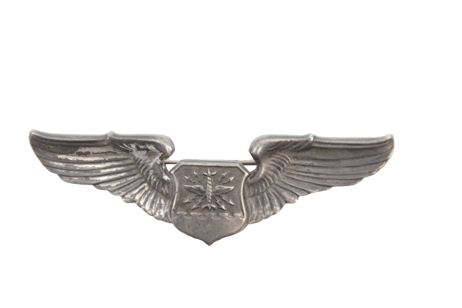 USAAF NAVIGATOR / OBSERVER BADGE - Military Classic Memorabilia