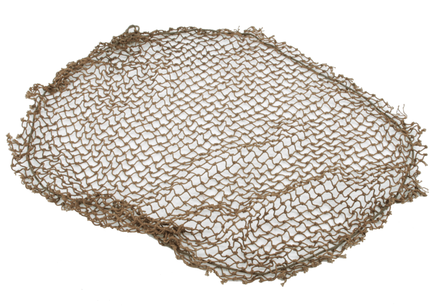 US M1 HELMET NET - Military Classic Memorabilia