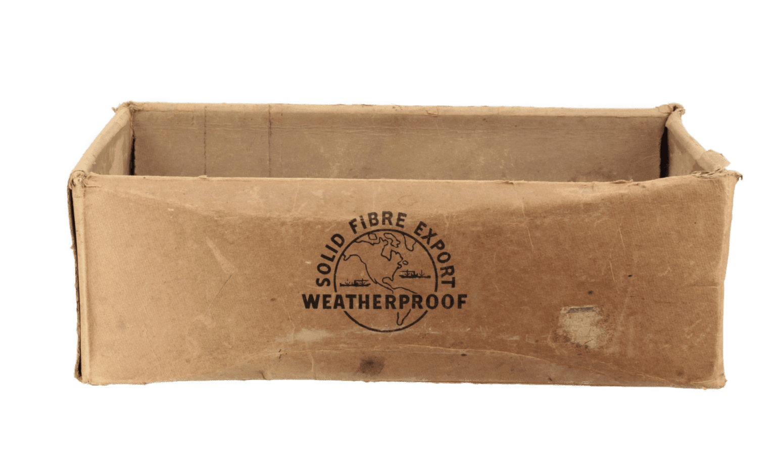 K RATION BOX - US ARMY - Military Classic Memorabilia