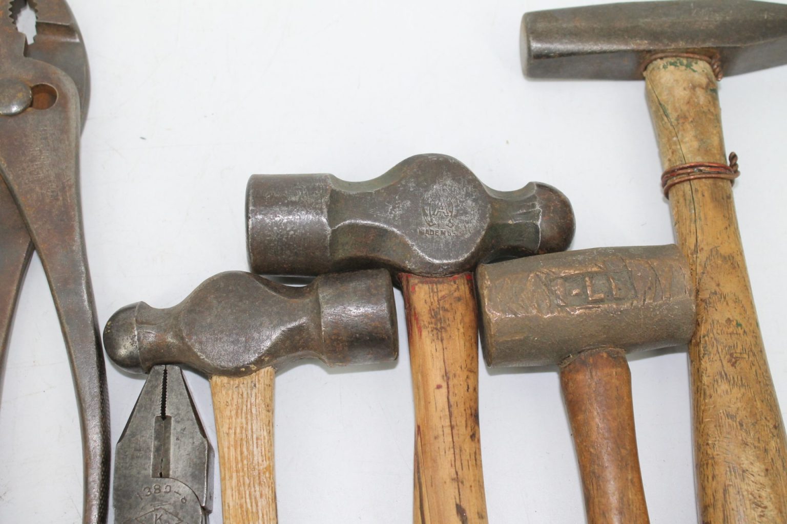 US kit and tools - Military Classic Memorabilia