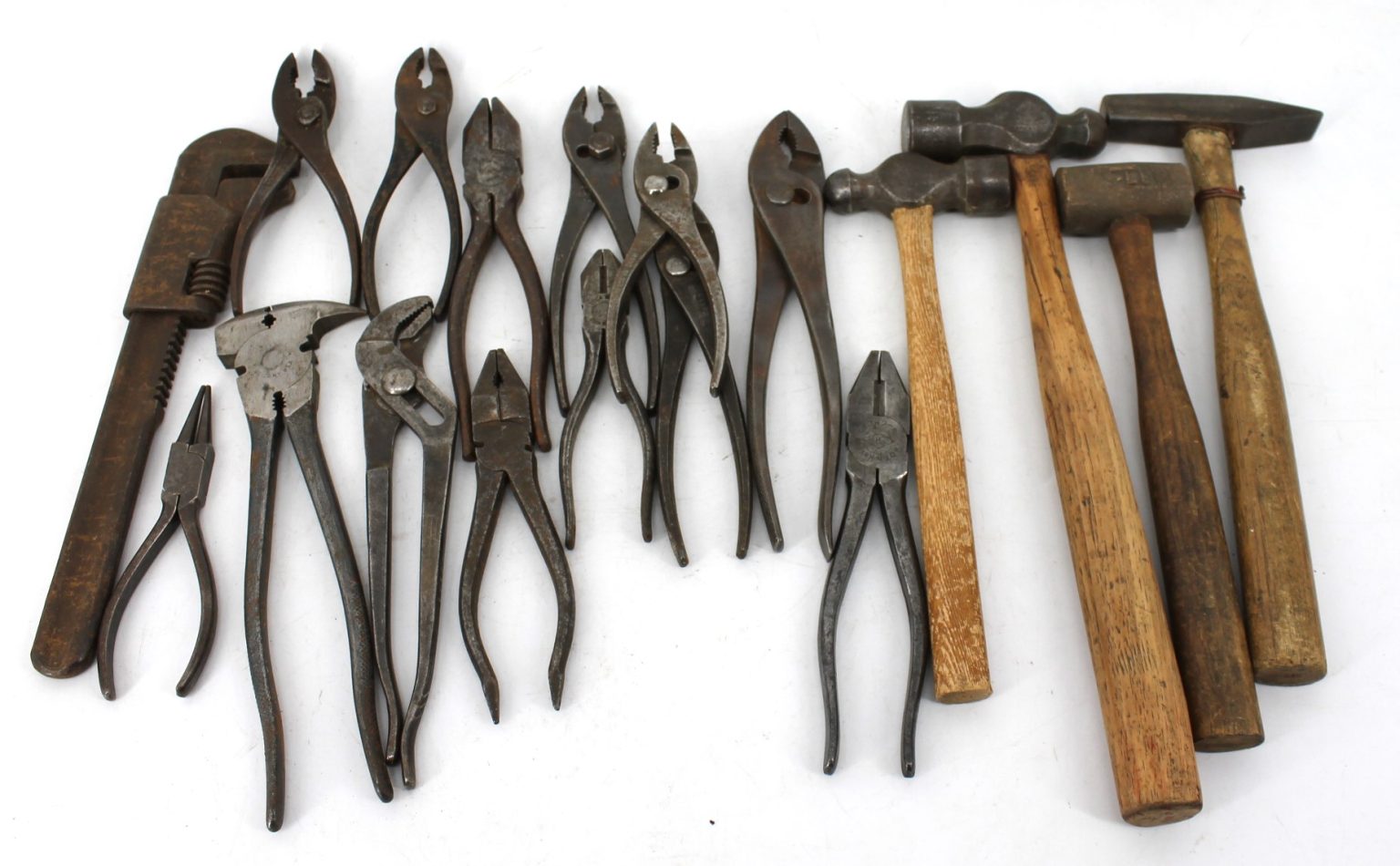 US kit and tools - Military Classic Memorabilia