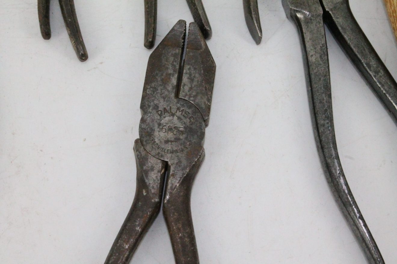 US kit and tools - Military Classic Memorabilia