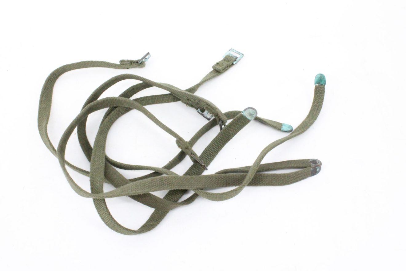 US STRAP - Military Classic Memorabilia