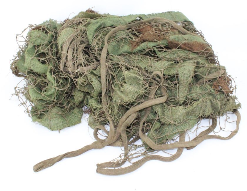 US ARMY AND JEEP CAMO NET - Military Classic Memorabilia