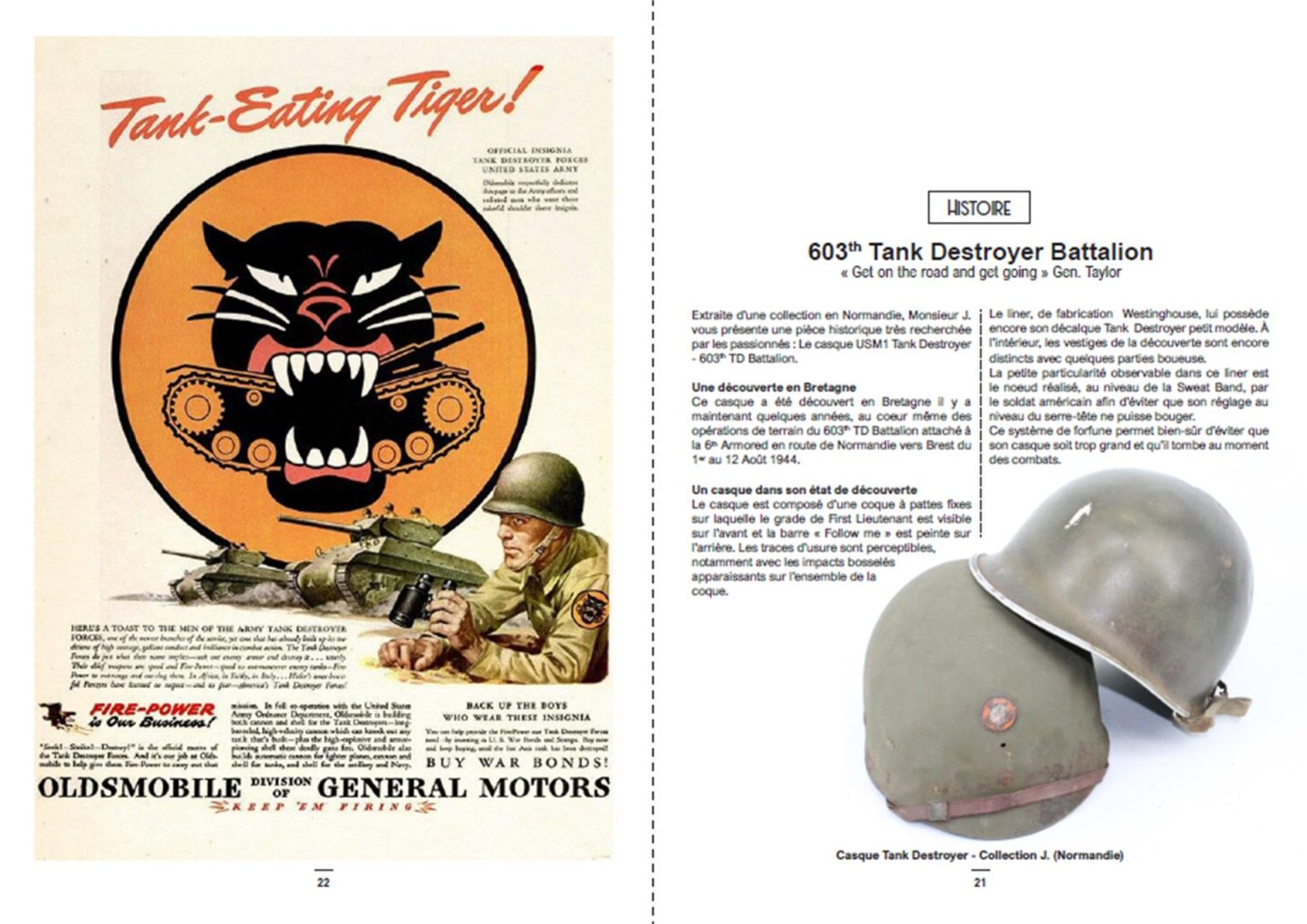 Military Classic MAGAZINE - Military Classic Memorabilia
