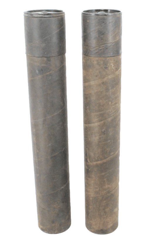 US M48 A1 - M4 SHERMAN ammunition boxes - Military Classic Memorabilia