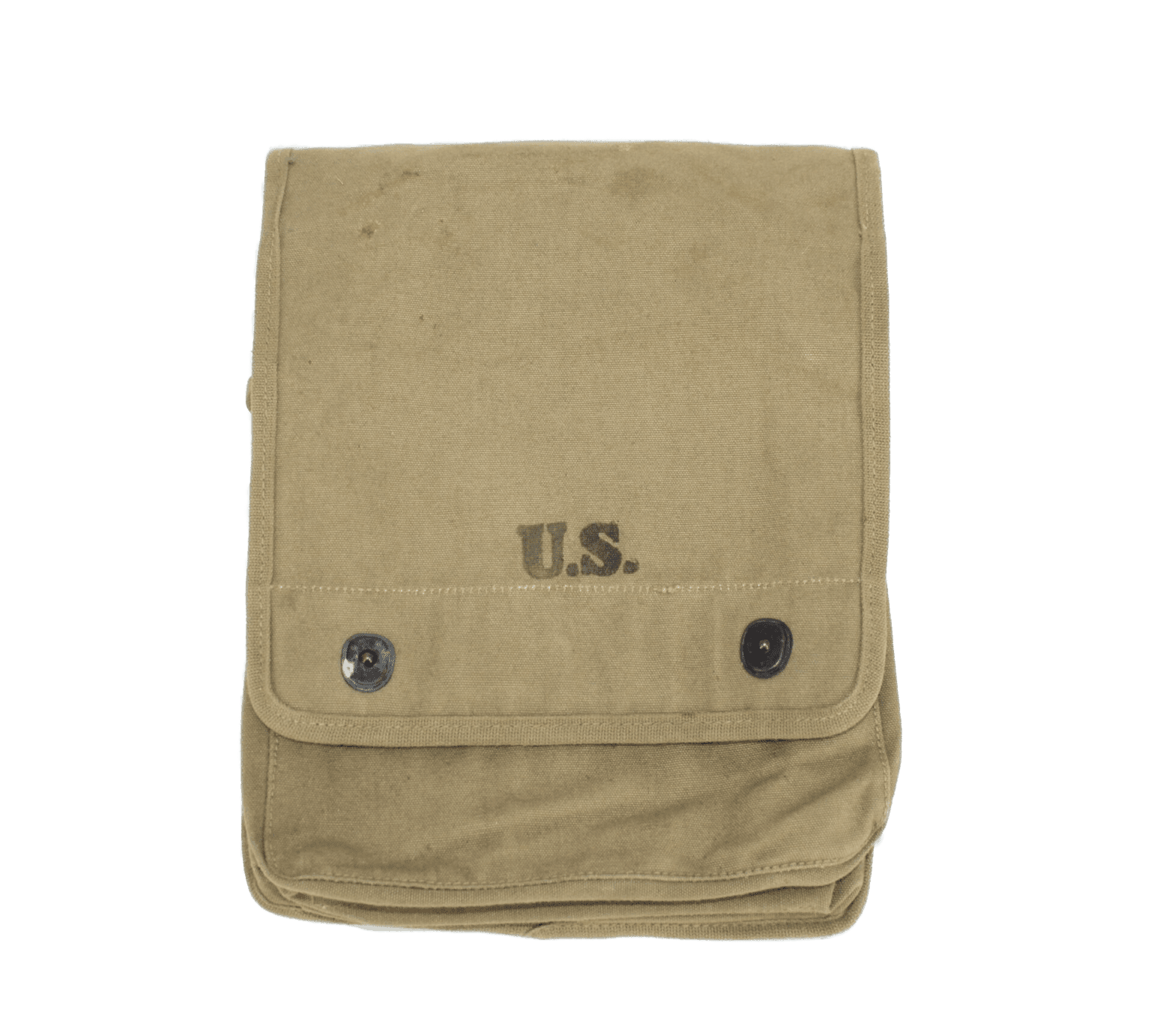 CARD CASE M-1938 US ARMY 1942 - Military Classic Memorabilia