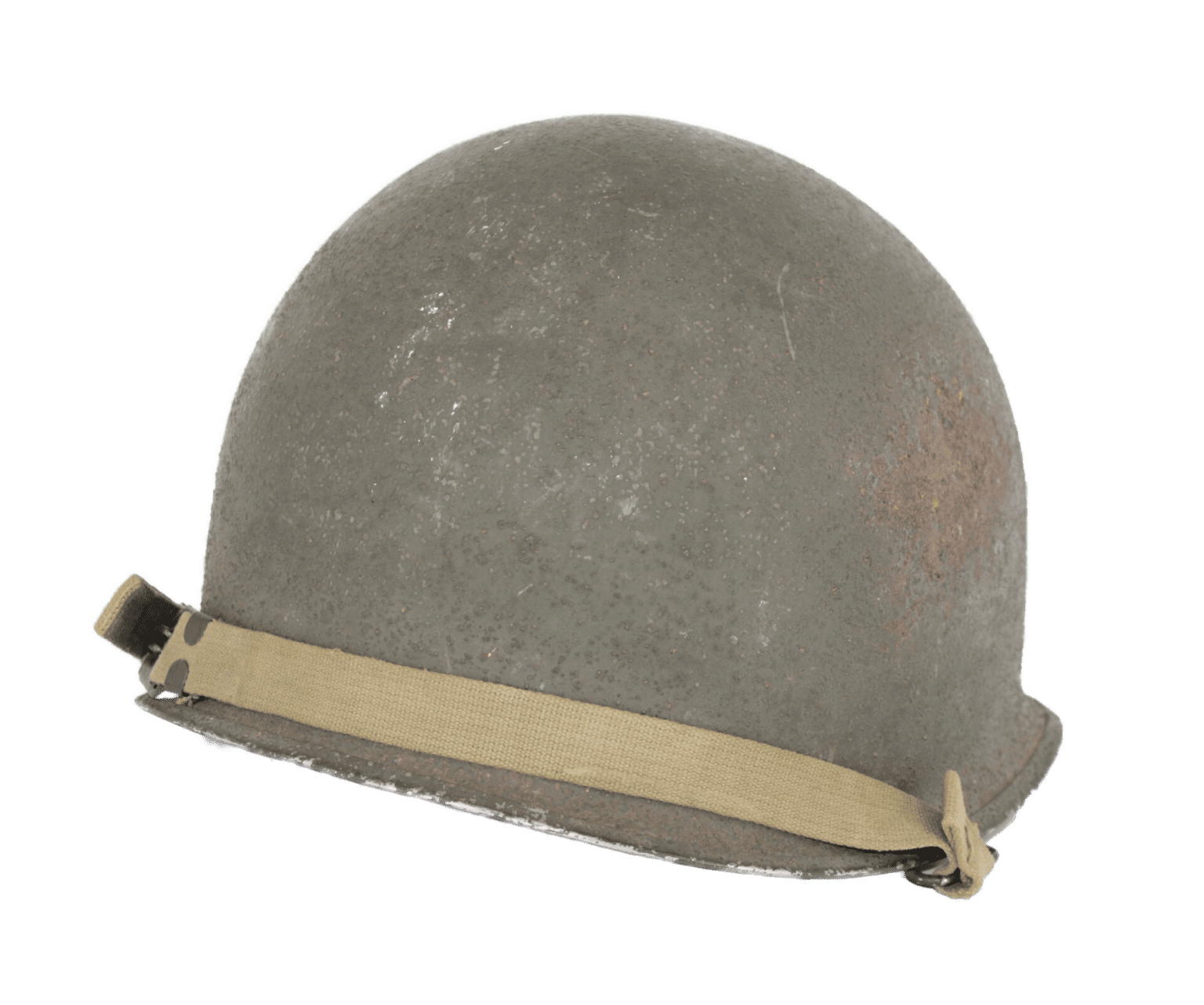 US M1 HELMET - Military Classic Memorabilia