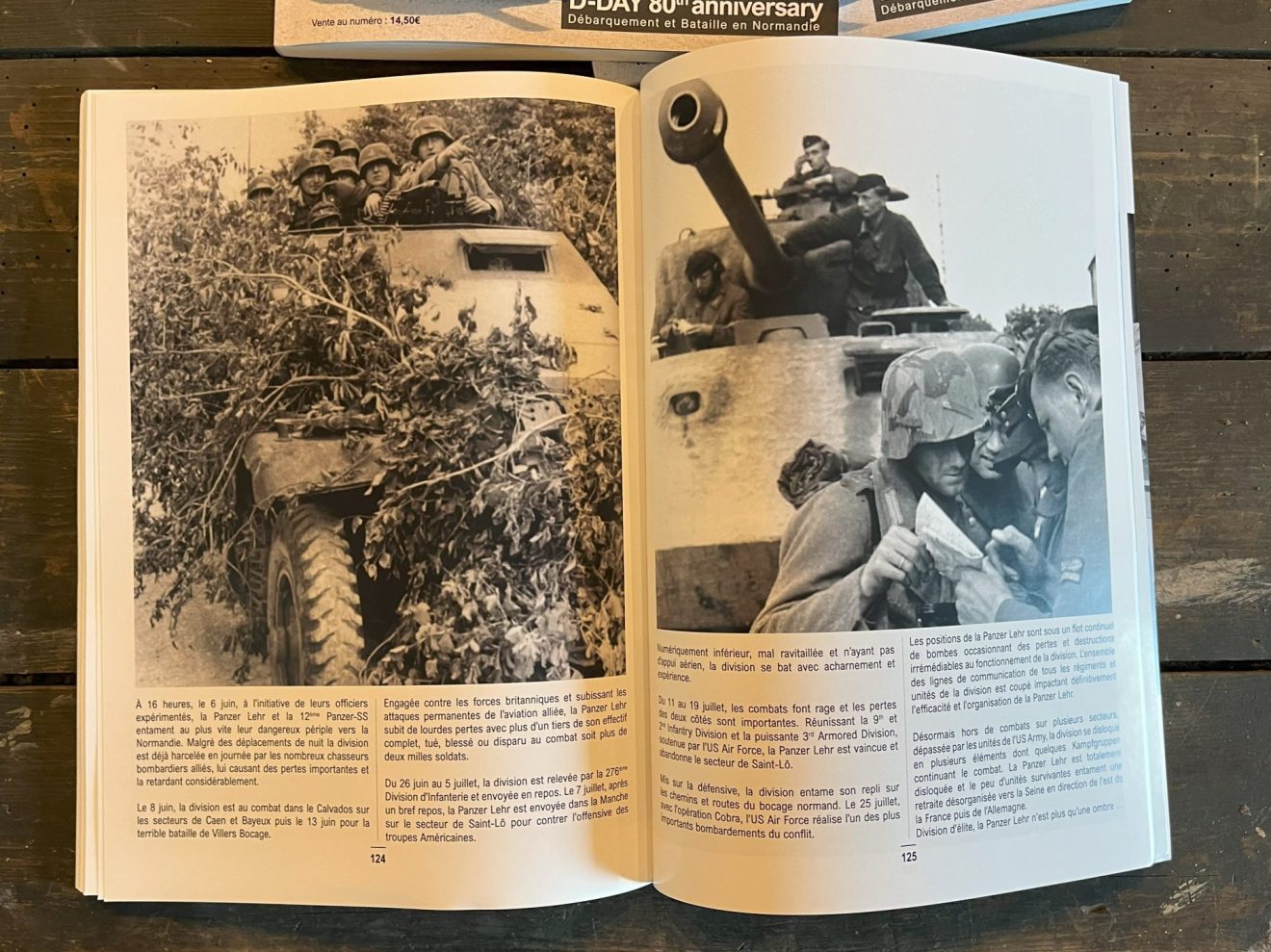 Military Classic MAGAZINE – N°2 - Military Classic Memorabilia