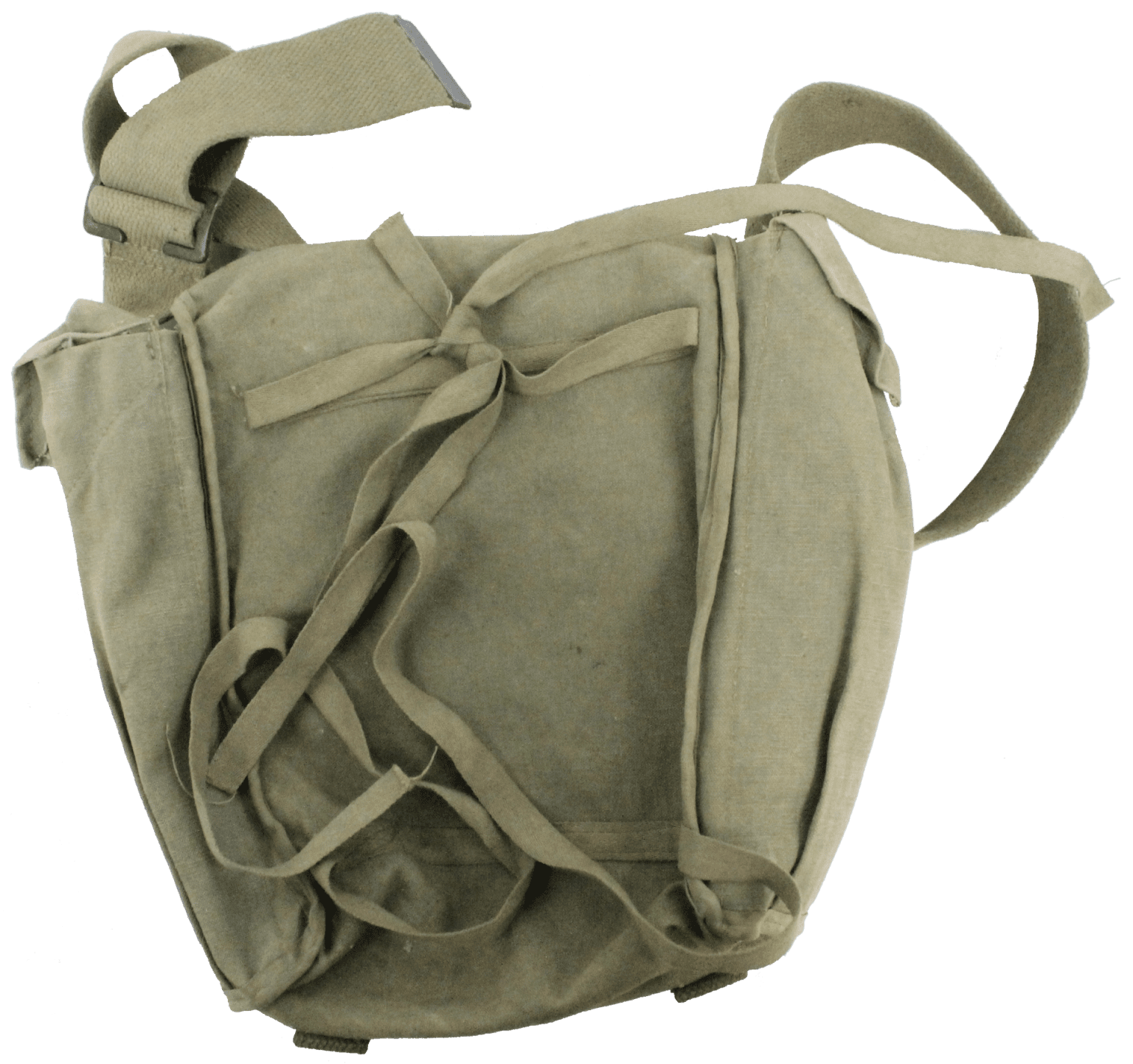 PARATROOPERS DEMOLITION BAG US - Military Classic Memorabilia