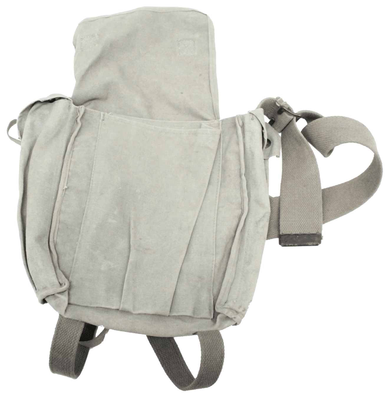PARATROOPERS DEMOLITION BAG US - Military Classic Memorabilia