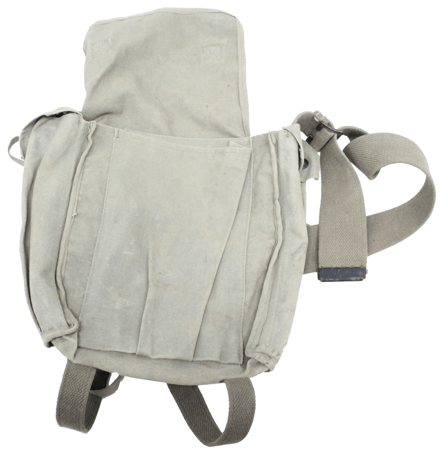 PARATROOPERS DEMOLITION BAG US - Military Classic Memorabilia