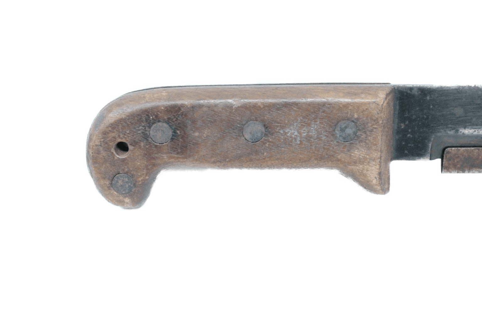 CASE V44 survival machete - Military Classic Memorabilia