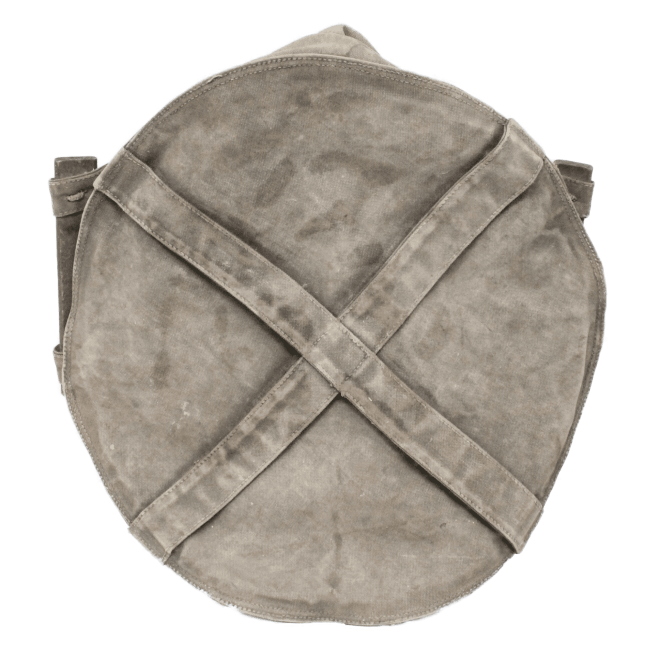 WEHRMACHT WATER BUCKET -1938 - Military Classic Memorabilia