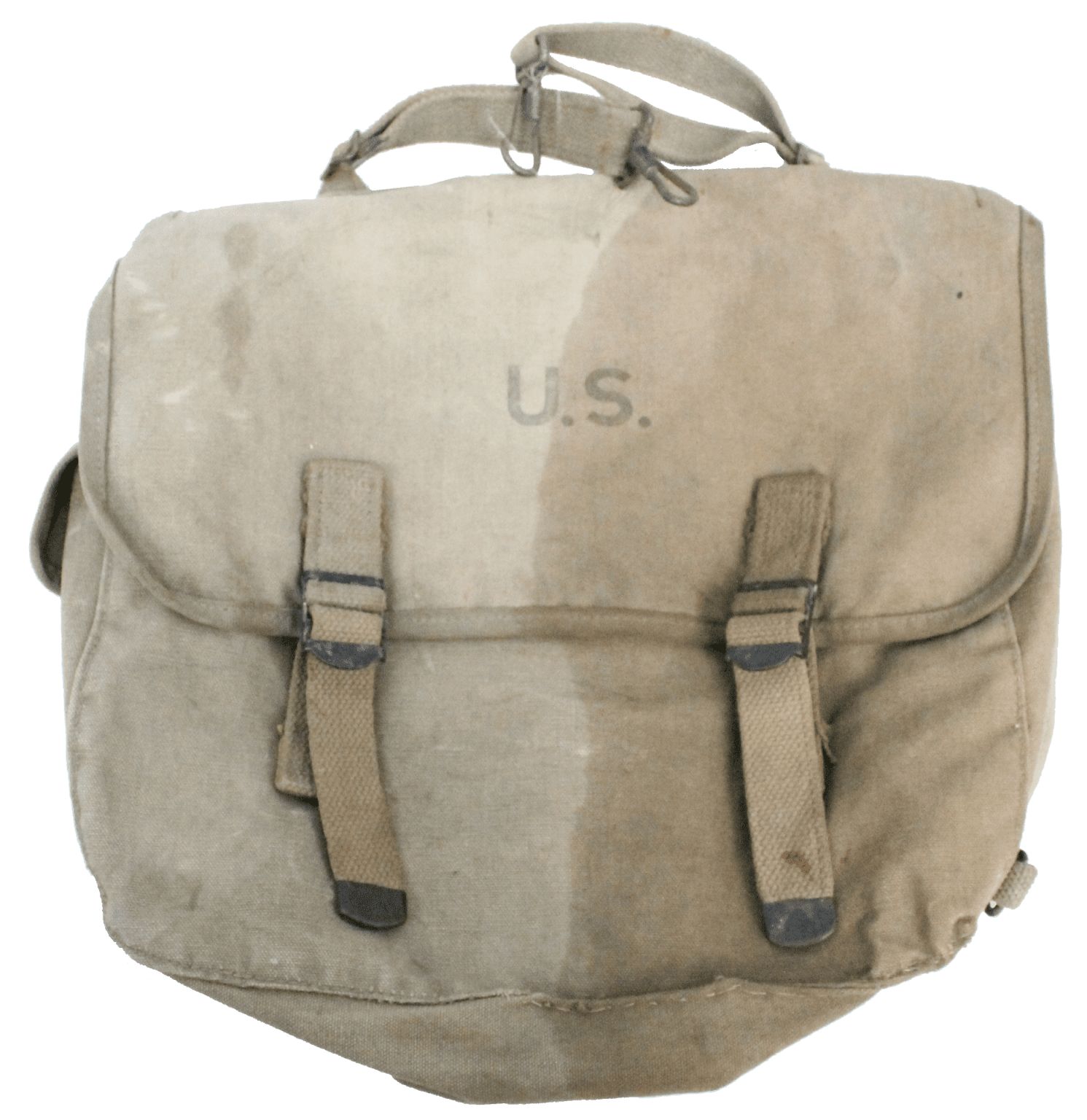 MUSETTE US M-36 - 1943 - Military Classic Memorabilia