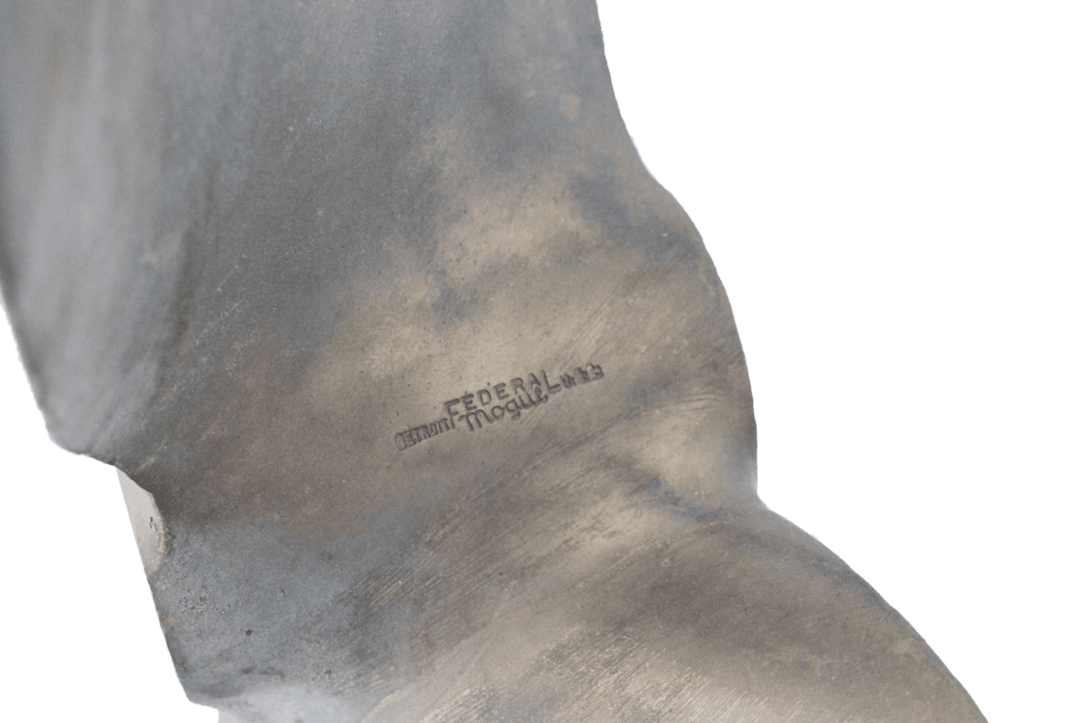 Higgins PT-BOAT US NAVY propeller / D-DAY - Military Classic Memorabilia